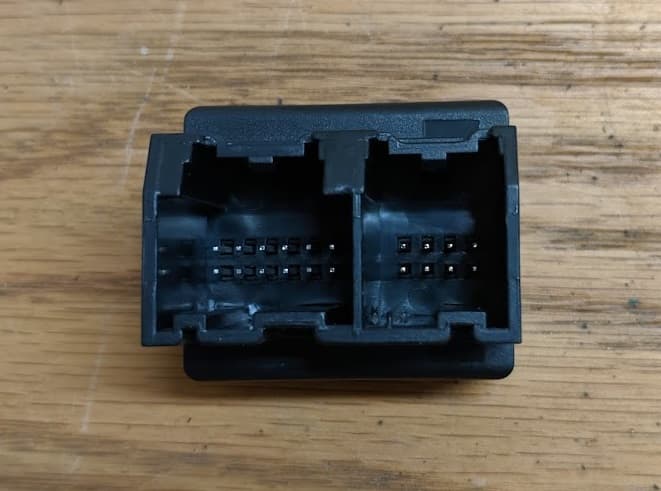 SGW Bypass Install - Electronics - Giulia Tech Community